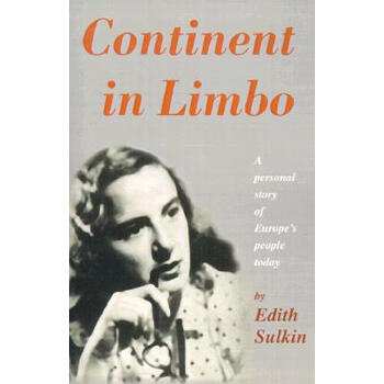 【】Continent in Limbo
