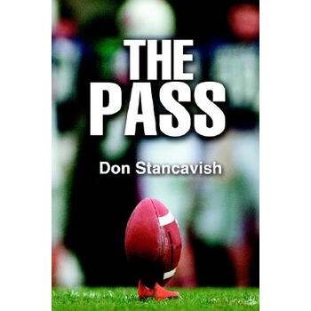 【】The Pass
