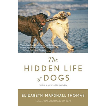 【】The Hidden Life of Dogs