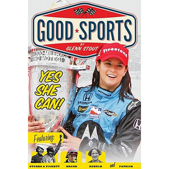 【】Yes, She Can!: Women's Sport