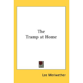【】The Tramp at Home