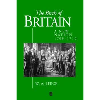 【】Birth Of Britain