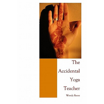 【】The Accidental Yoga Teacher