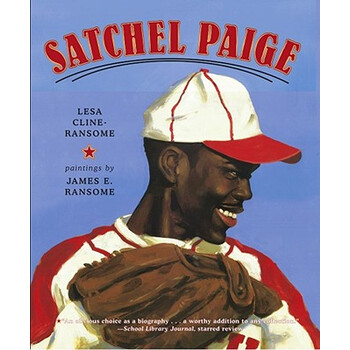 【】Satchel Paige