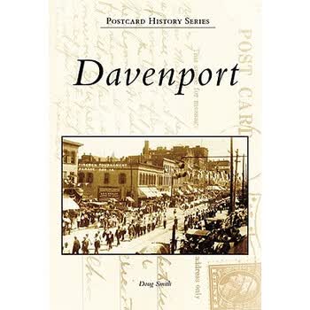 【】Davenport