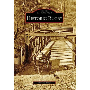 【】Historic Rugby