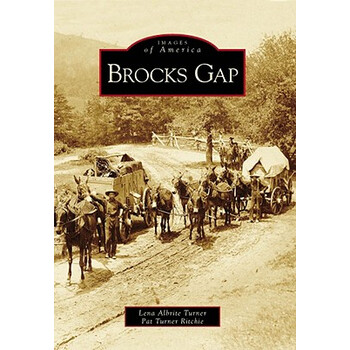 【】Brocks Gap