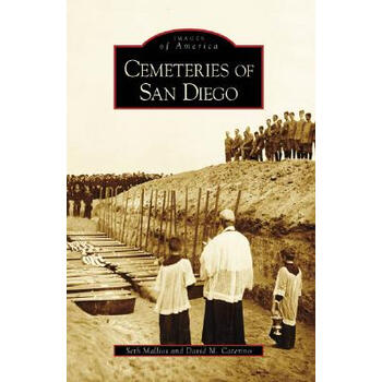 【】Cemeteries of San Diego
