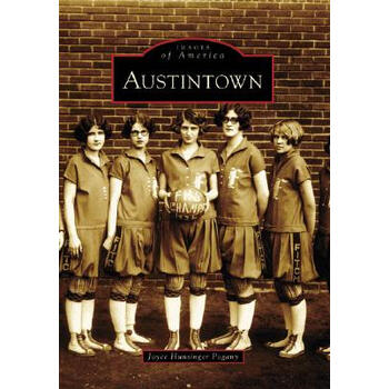 【】Austintown