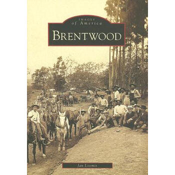 【】Brentwood