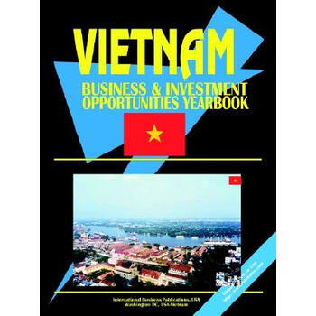 【】Vietnam Business and Investme