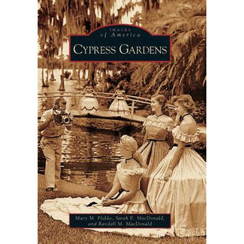 【】Cypress Gardens