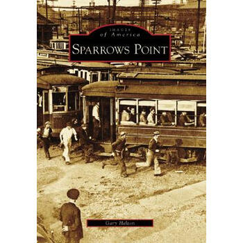 【】Sparrows Point