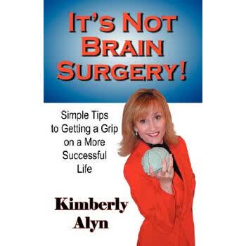 【】It's Not Brain Surgery!