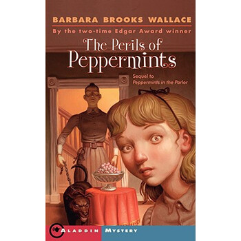 【】The Perils of Peppermints