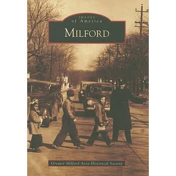 【】Milford