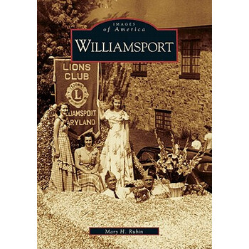 【】Williamsport
