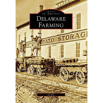 【】Delaware Farming