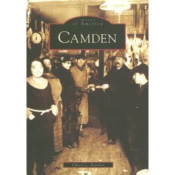 【】Camden