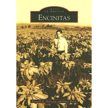 【】Encinitas