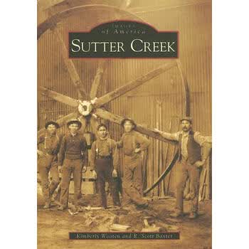 【】Sutter Creek