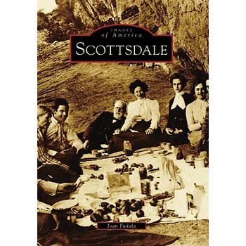 【】Scottsdale
