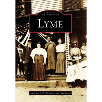 【】Lyme