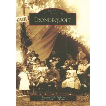 【】Irondequoit