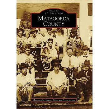 【】Matagorda County