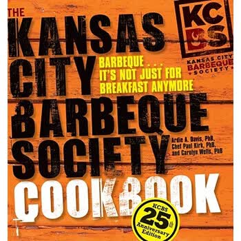 【】The Kansas City Barbeque Society