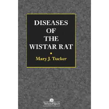 【】Dieseases of the Wistar Rat