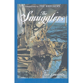 【】The Smugglers