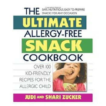 【】The Ultimate Allergy-Free Snac