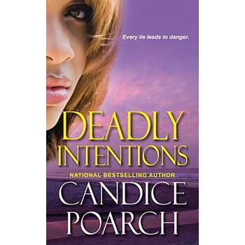 【】Deadly Intentions