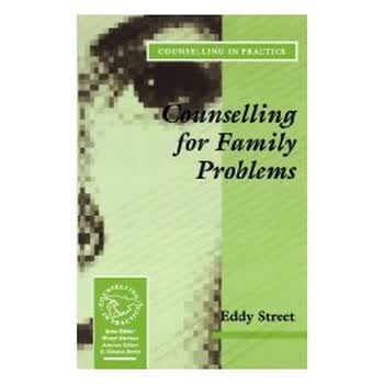 【】Counselling for Family Problems