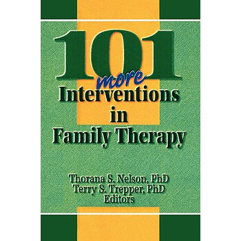 【】101 More Interventions in Famil