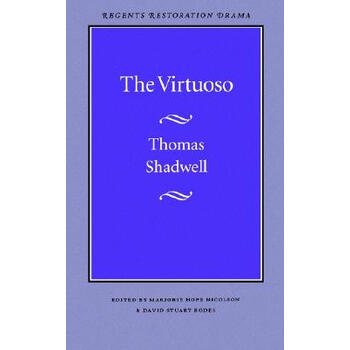 【】The Virtuoso