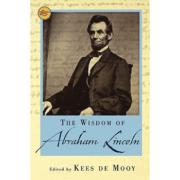 【】The Wisdom of Abraham Lincoln