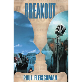 【】Breakout