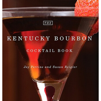 【】The Kentucky Bourbon Cocktail