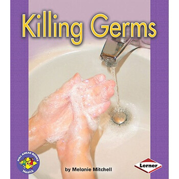 【】Killing Germs
