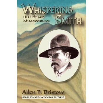 【】Whispering Smith