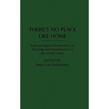 【】There's No Place Like Home: