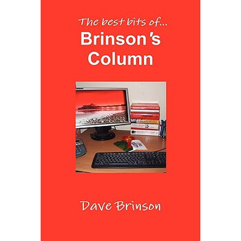 【】Brinson's Column