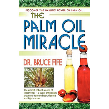 【】The Palm Oil Miracle