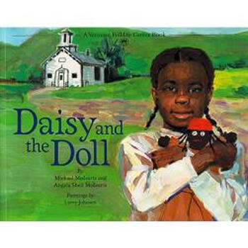 【】Daisy and the Doll