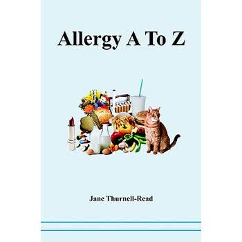 【】Allergy A to Z