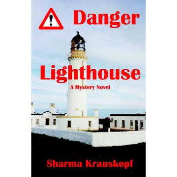【】Danger Lighthouse