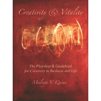 【】Creativity & Vitality