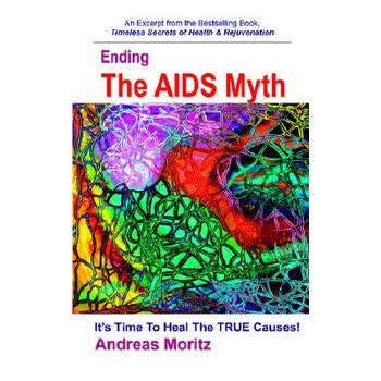 【】Ending the AIDS Myth
